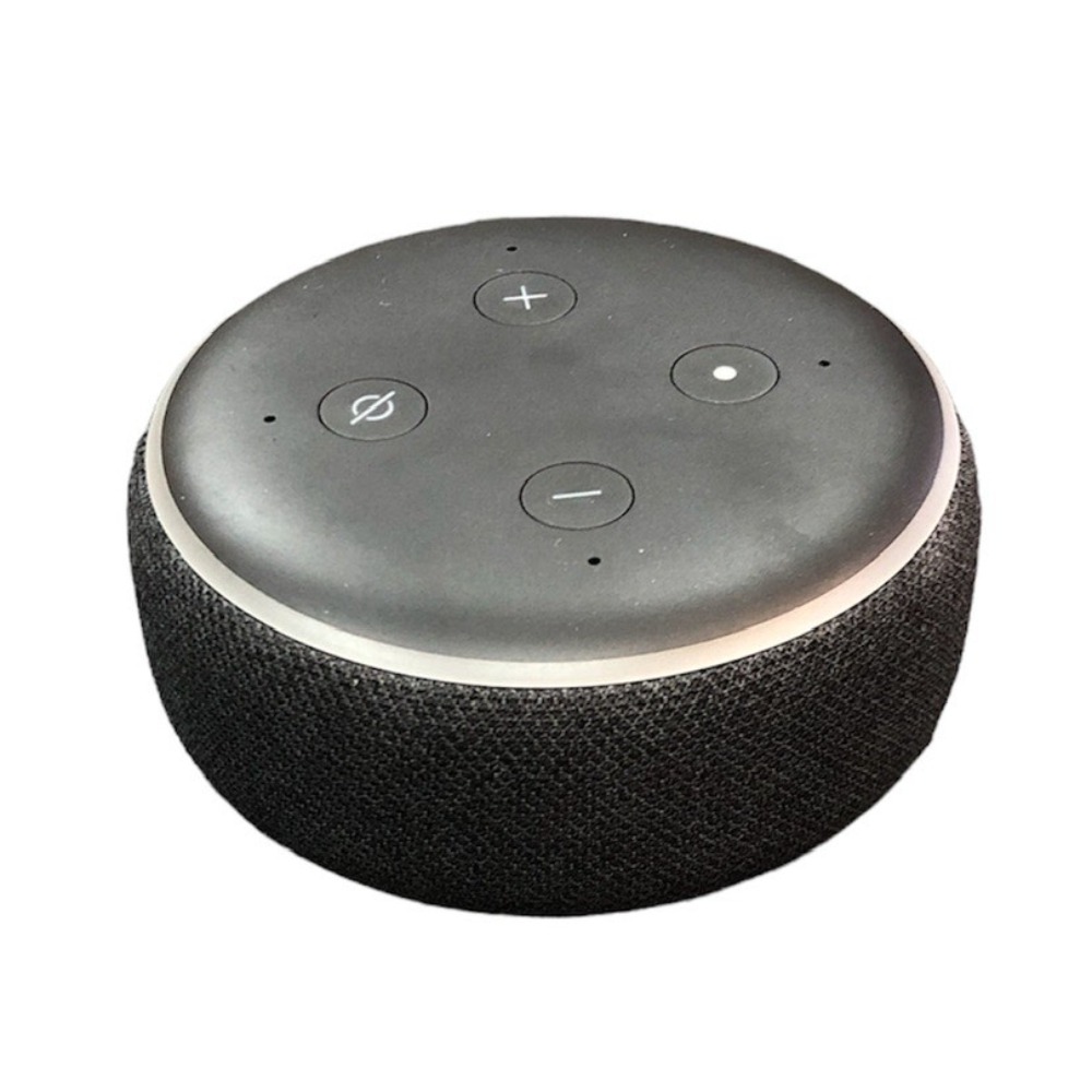 Echo Dot 3rd Gen Own4Less Echo Dot 3rd Gen Own4Less